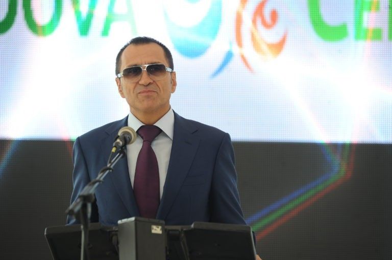 Doraly Afumați se vinde cu 100 de milioane de euro. Asociatul lui ...