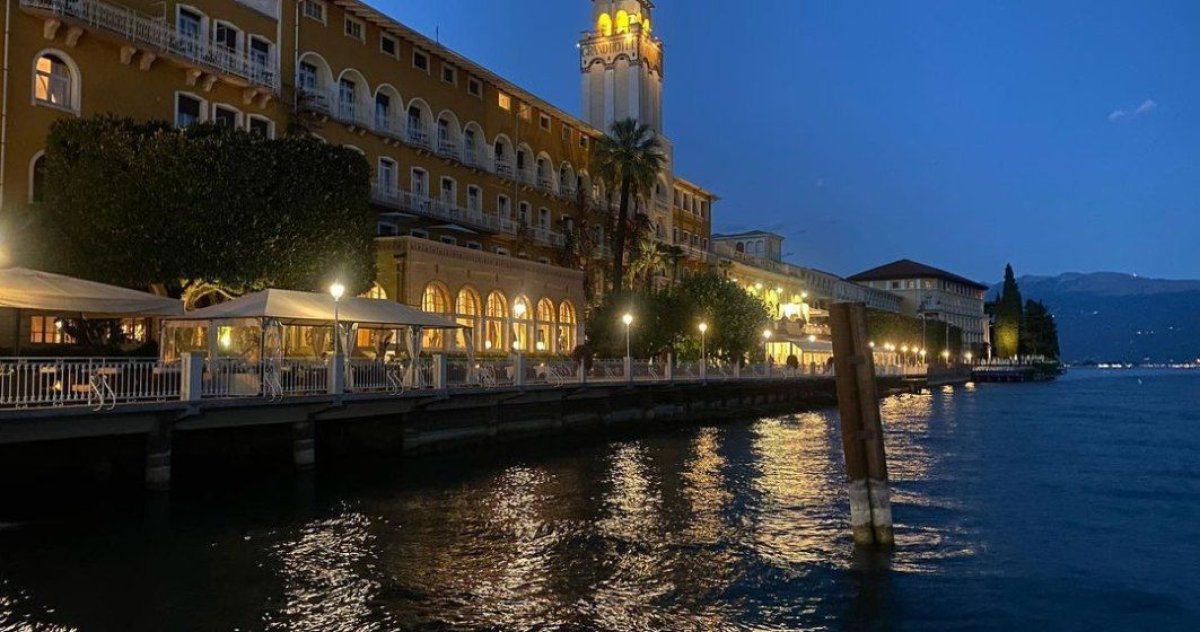 Se închide hotelul fraților Pavăl din Italia. Când se redeschide ...