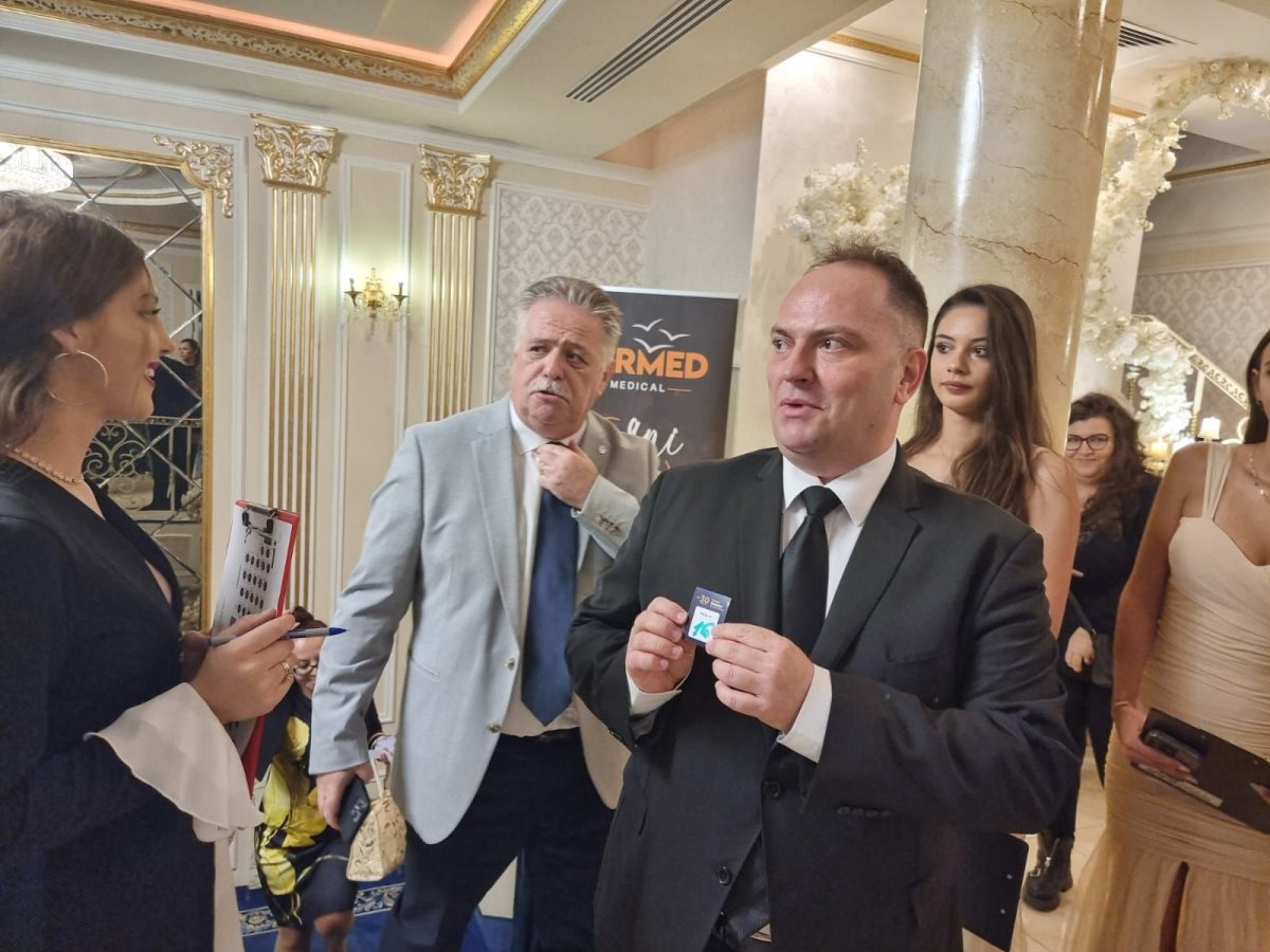 A fost ales și Senatul Universității Ovidius! A ieșit tot gașca lui ...