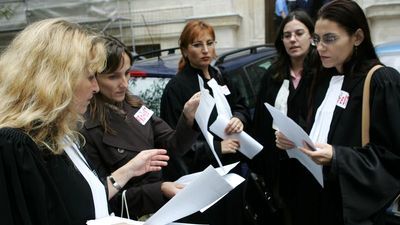 O judecătoare celebră nu poate justifica averea de 6 milioane de euro ...