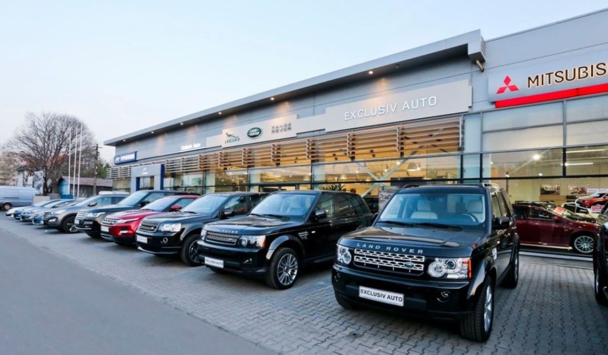 Patronul de la Exclusiv Auto face economii la energie cu 150.000 de ...