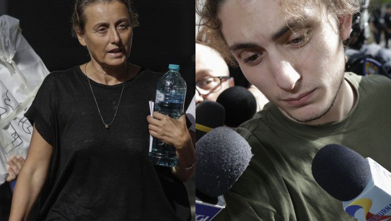 Toată familia lui Vlad Pascu, autorul accidentului din 2 Mai, a fost ...