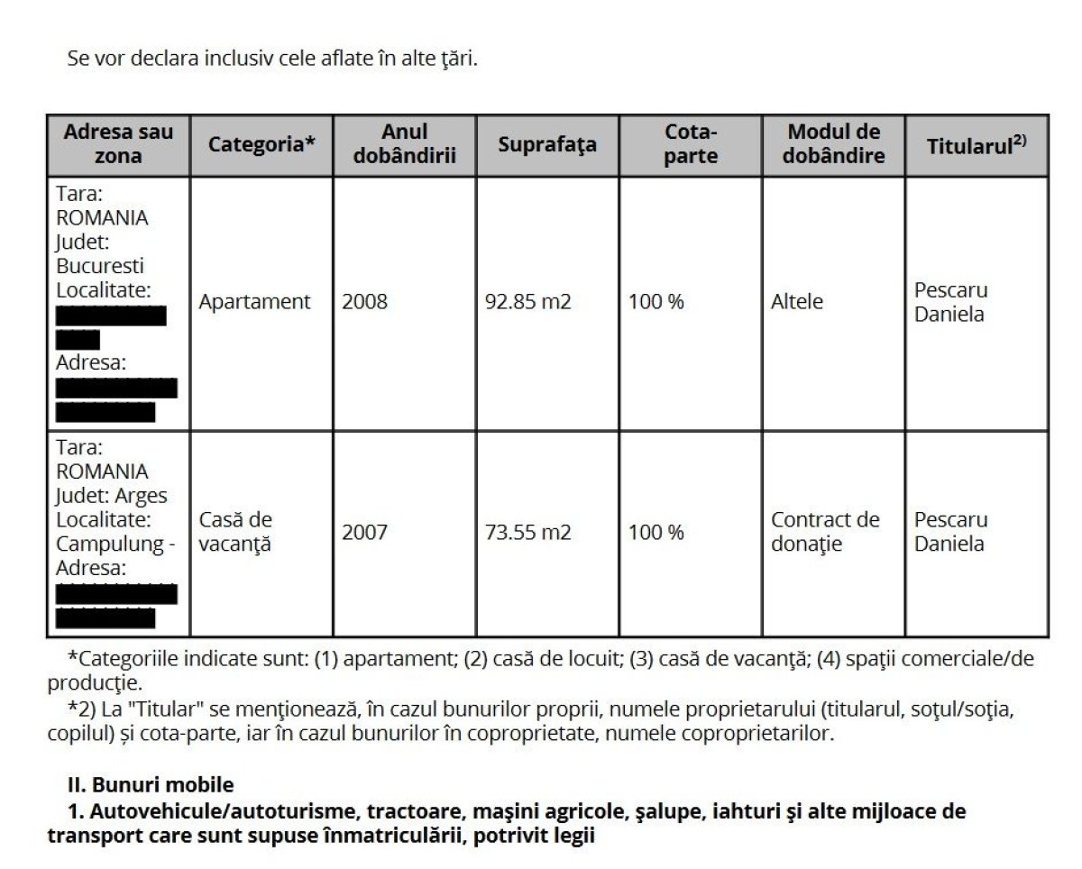 Secretarul de stat de la Finanțe care a vrut să naționalizeze Pilonul II de pensii, milionar din ...