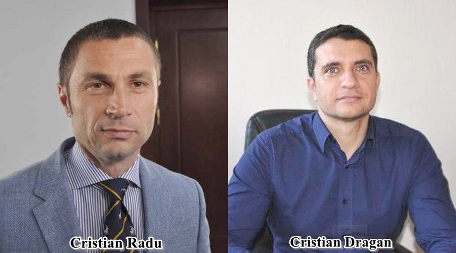 Cristian Radu a dat un nou contract fără licitație fostului consilier Cristian Drăgan ...