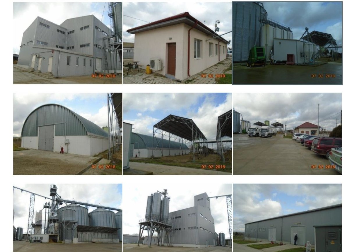 Milionarul Ion Grecu este executat silit din toate părțile ...