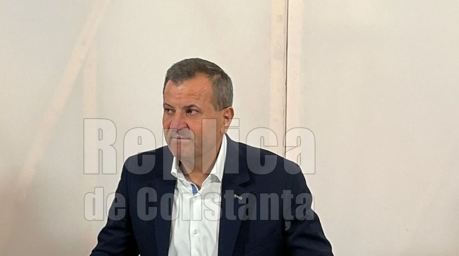 S-a amânat rejudecarea apelului, în dosarul lui Valentin Vrabie ...