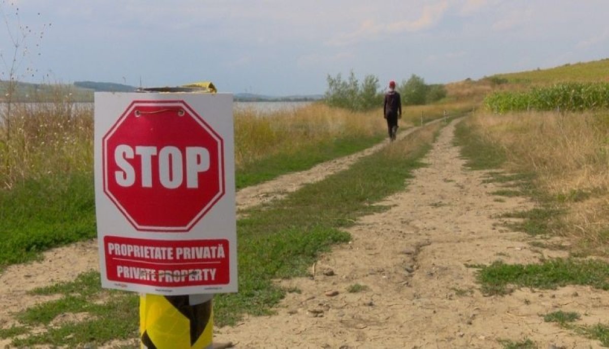 Confiscarea sau naționalizarea proprietății private? La ce să se ...