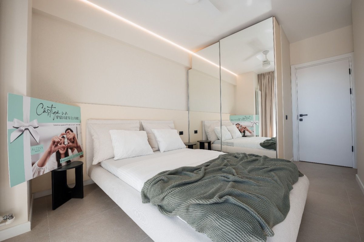 Open House la complexul rezidențial Alezzi Odyssey | replicaonline.ro