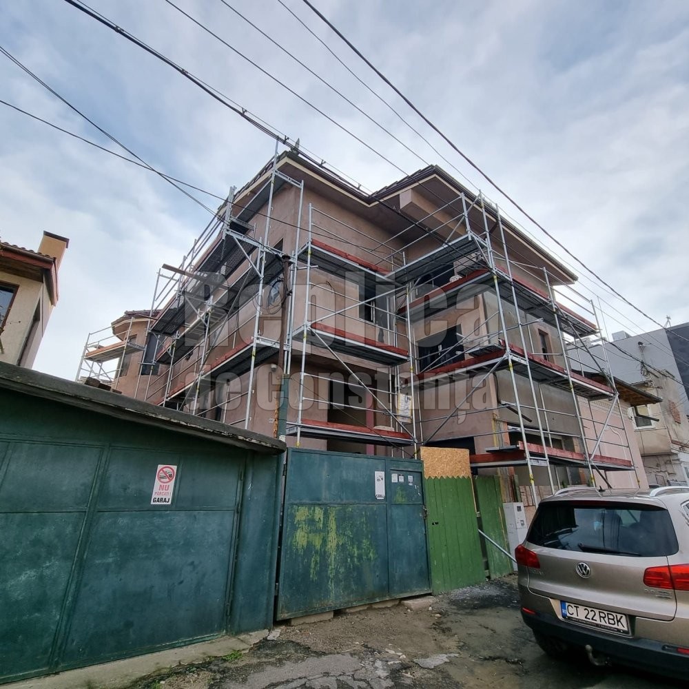 Cine sunt proprietarii ruinelor din oraşul Constanţa, care vor fi supraimpozitați cu 500% ...