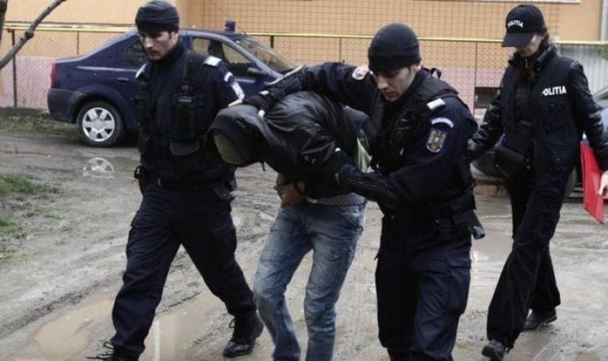 O rețea de cămătari din județul Constanța a fost destructurată ...