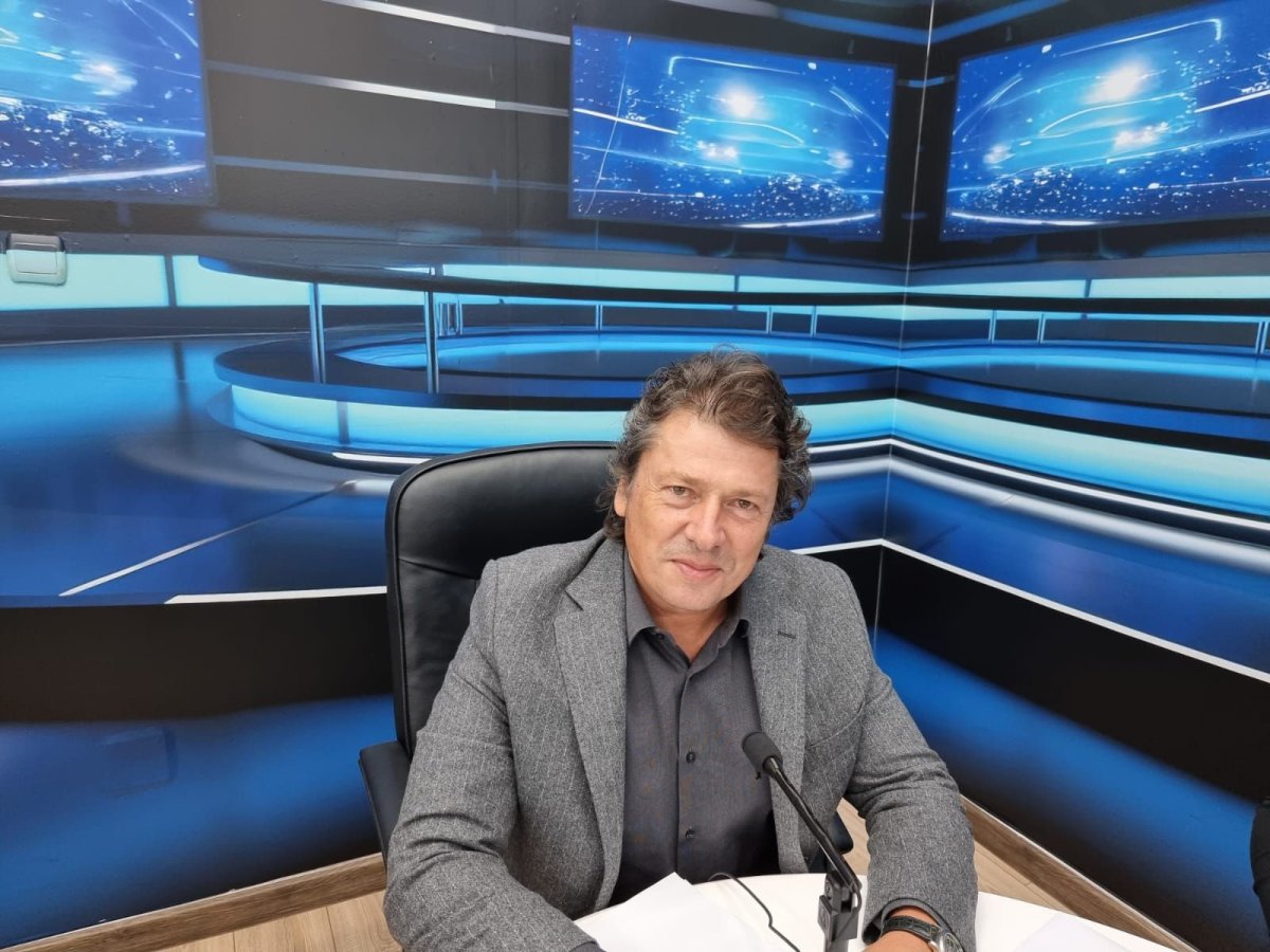 Va candida Daniel Georgescu, de la Limanu, la Primăria Mangalia? Vezi ...