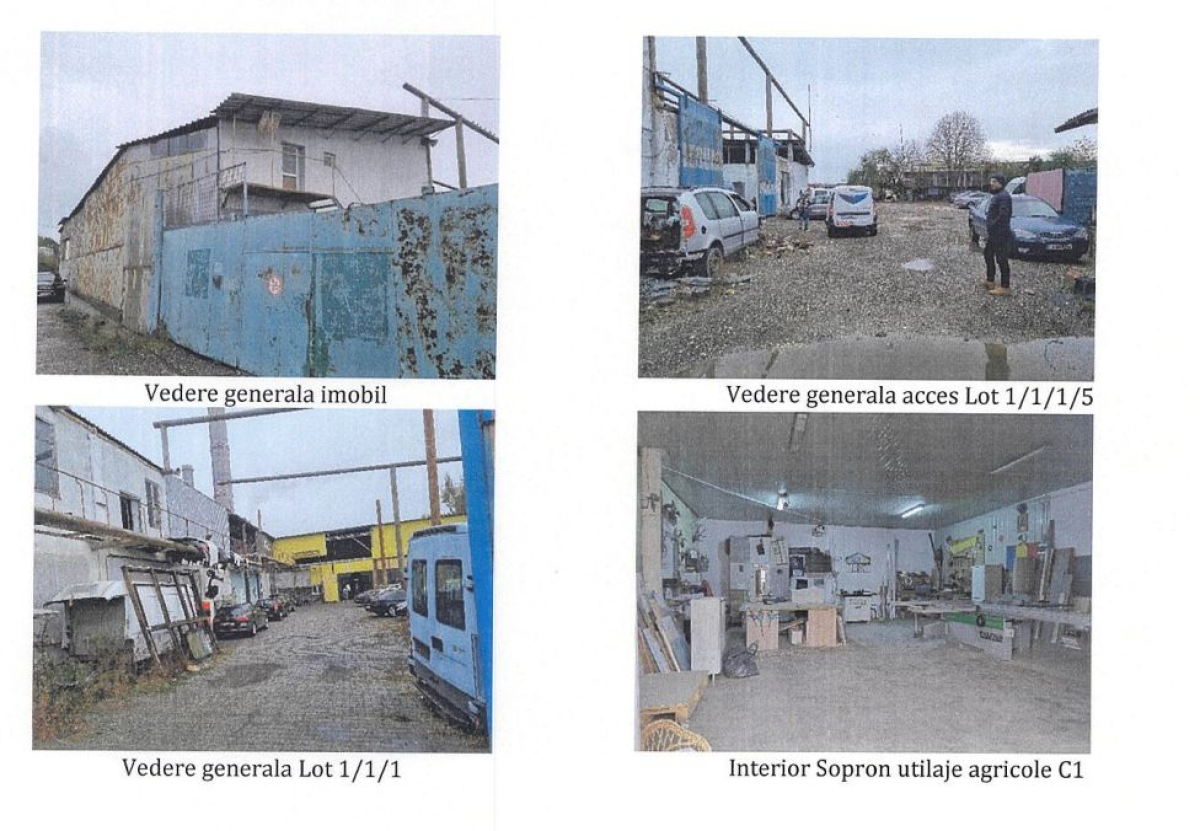 ANAF execută firma KLD Services, a lui Sorin Strutinsky și Cristian ...