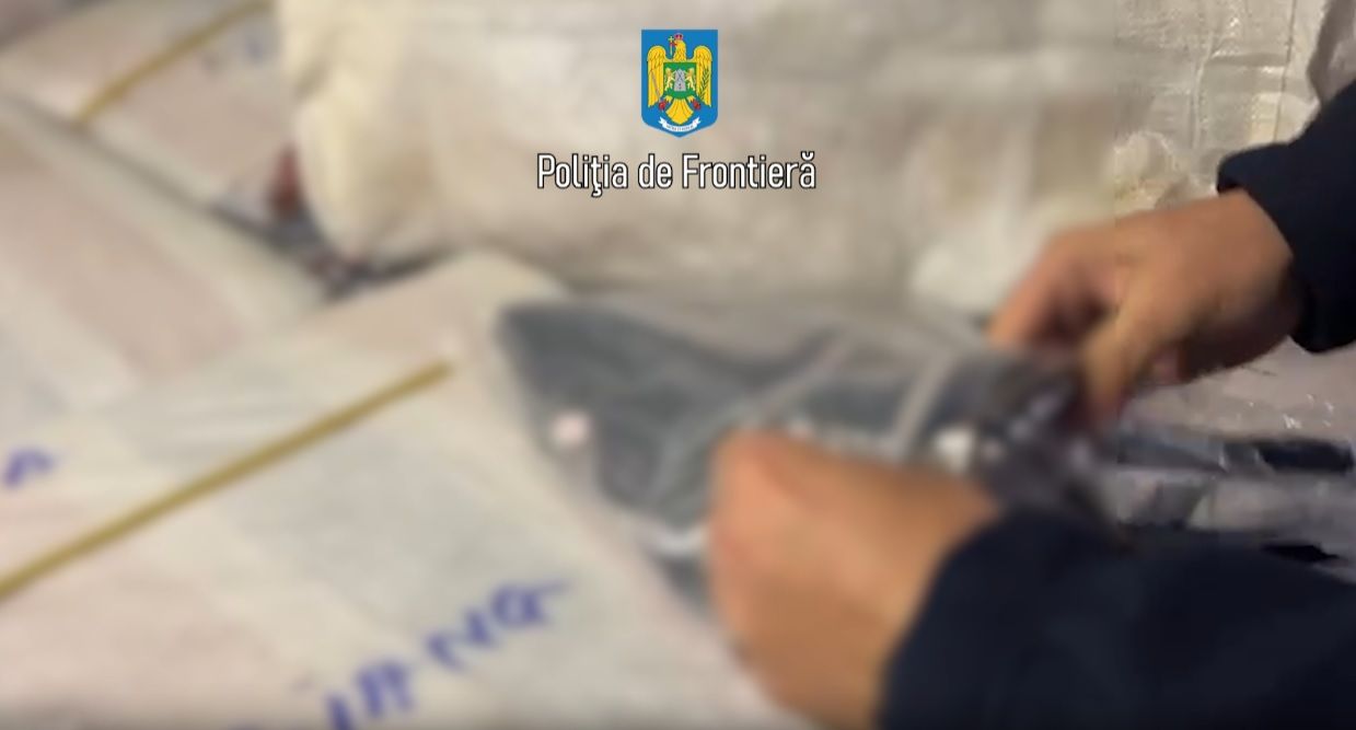 Bunuri susceptibile a fi contrafăcute în valoare de peste 6 milioane de ...