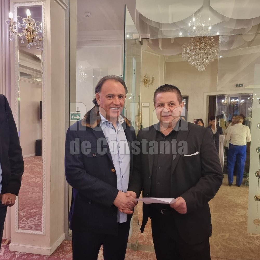 Mohammad Murad, AUR: Eu sunt o persoană atipică, nu negociez posturi… le câștig. Video ...