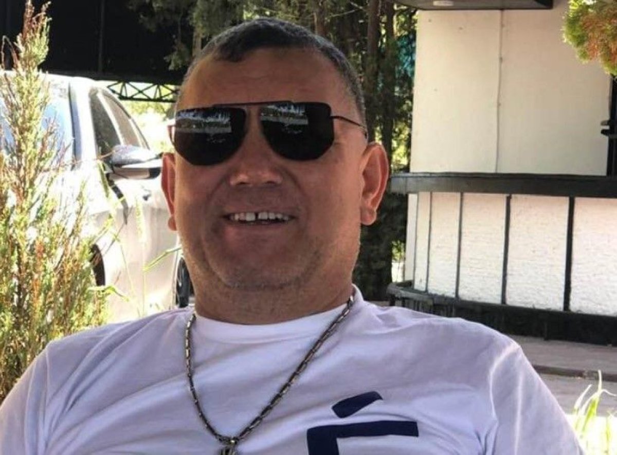 Nuredin Beinur, ridicat de mascați, alături de clanul Caranilor: a fost reținut | replicaonline.ro