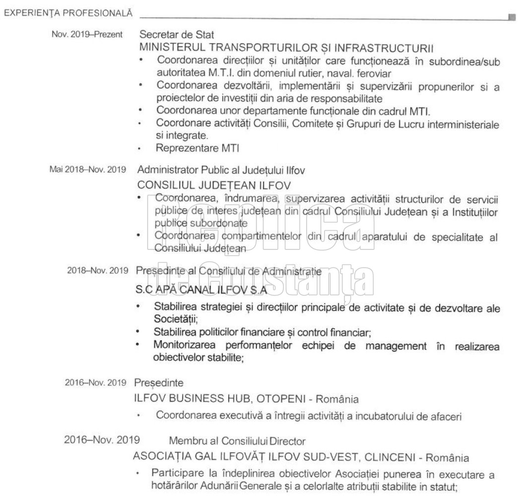 Un fost polițist, un profesor de geografie și un sociolog sunt ...