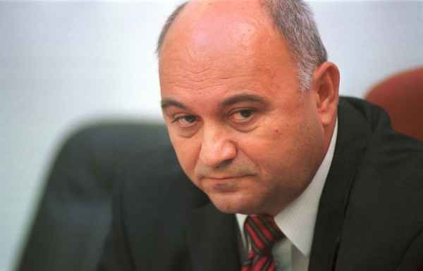 Sever Mureşan cere, la Constanța, redeschiderea dosarului devalizării ...