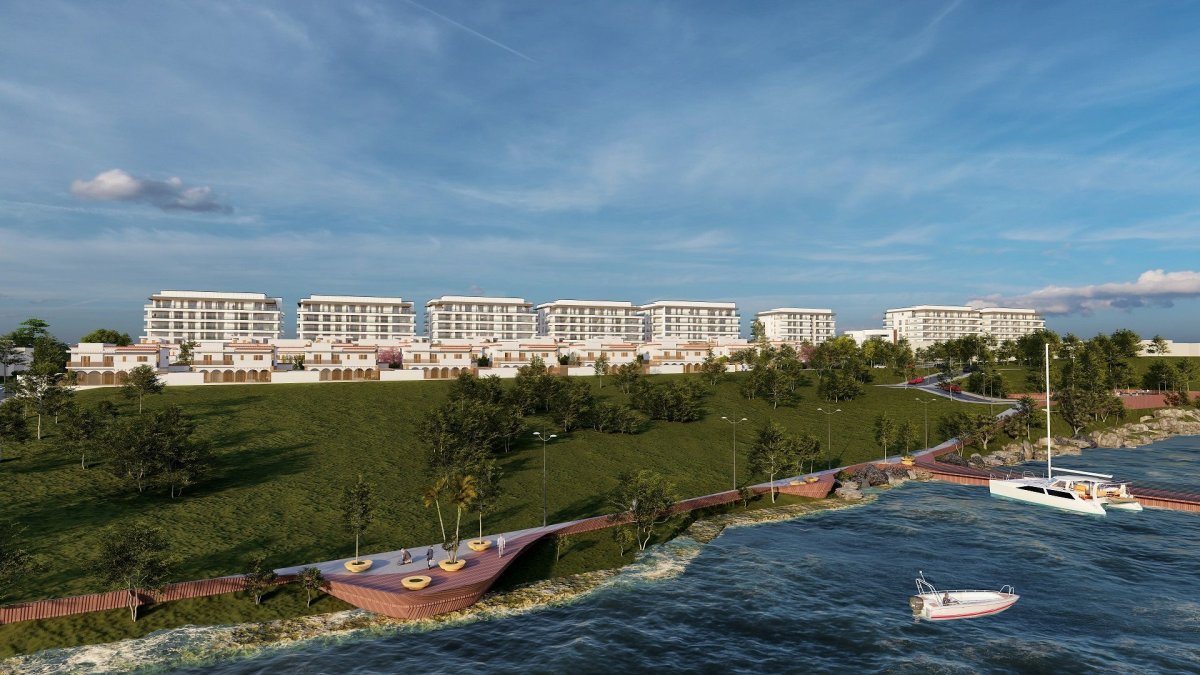 Cambridge School of Constanta va avea un sediu modern, în noul cartier ...