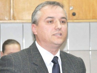 Afaceristul care l-a băgat în pușcărie pe fostul primar din Năvodari ...