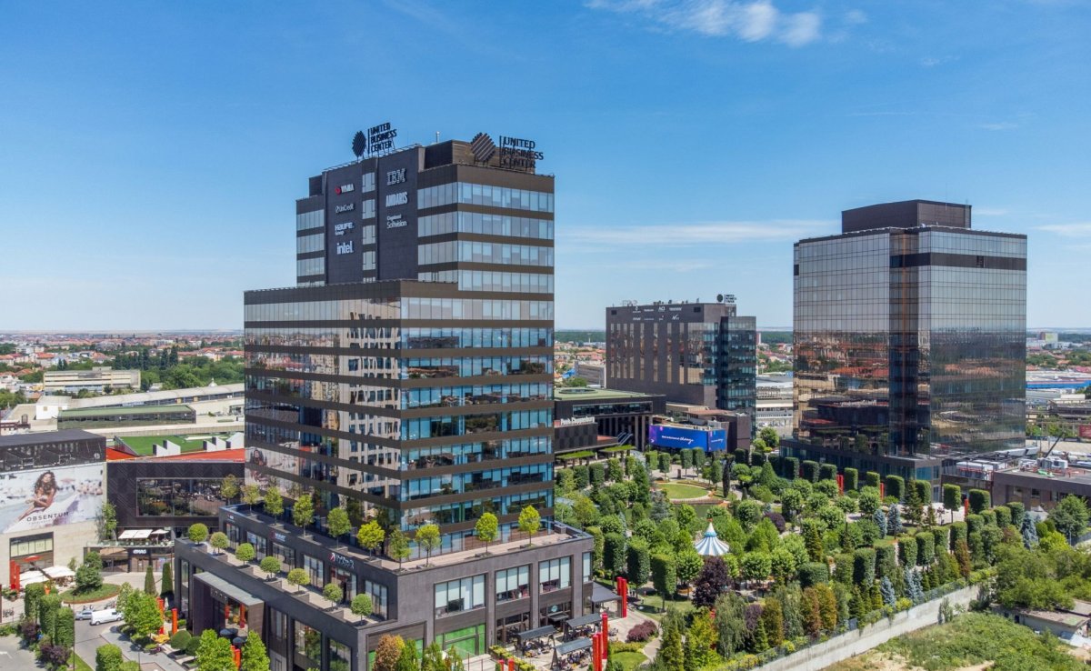 IULIUS, dezvoltatorul român de proiecte mixed-use care va regenera o ...