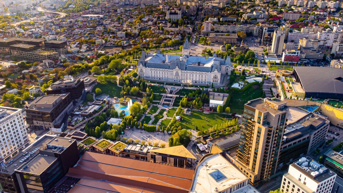 IULIUS, dezvoltatorul român de proiecte mixed-use care va regenera o ...