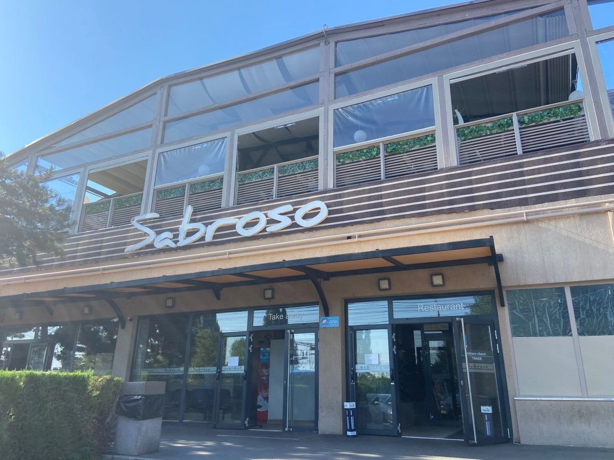 Opa! Mișu, de la Sabroso, nu și-a plătit gazele la restaurant, ca să-și ...