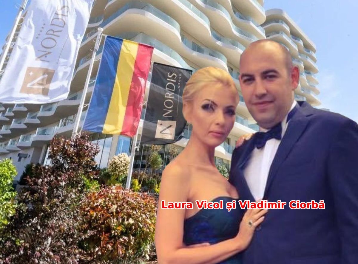 Apartamentul din Mamaia, al soțului deputatei PSD Laura Vicol, pus sub ...