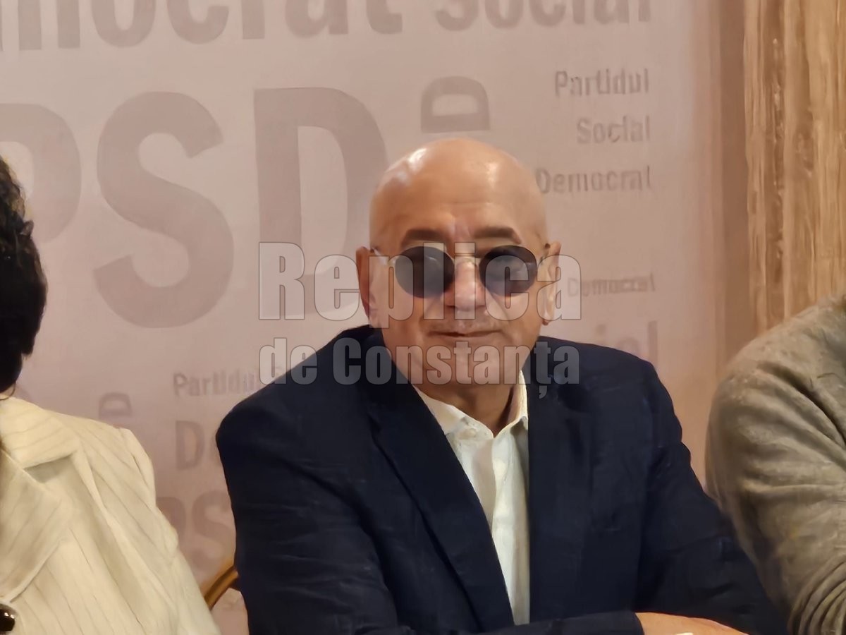 Bombă! Felix Stroe, candidatul PSD la șefia Consiliului Județean | replicaonline.ro