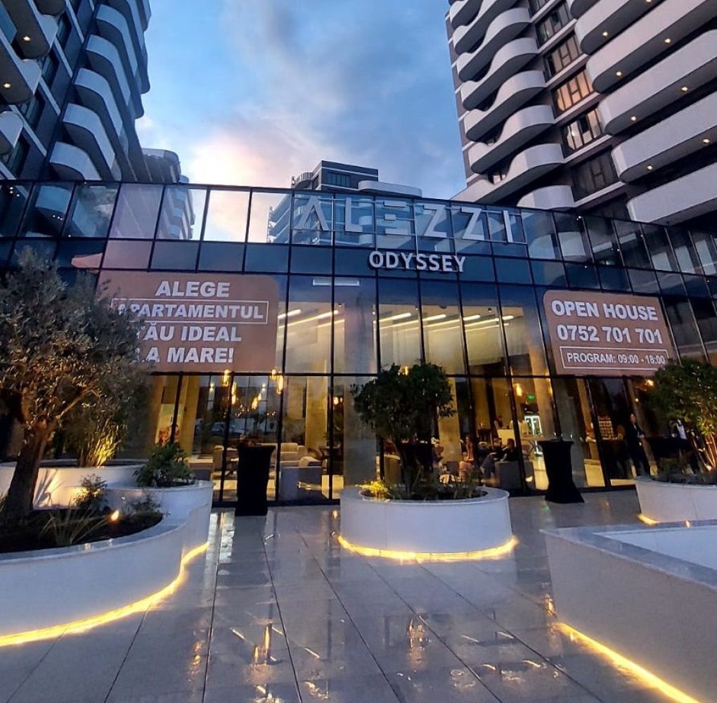 Sărbători fericite cu Alezzi.ro: O poveste românească de succes în ...