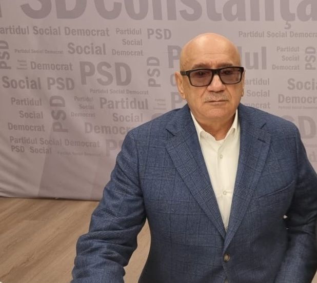 Ion Dumitrache: Făgădău nu poate fi candidatul PSD la primăria Constanța, chiar dacă revine în ...