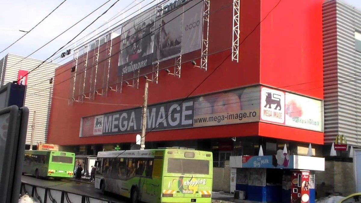 Patronul magazinului Tomis a ajuns la mâna olandezilor de la Mega Image! | replicaonline.ro