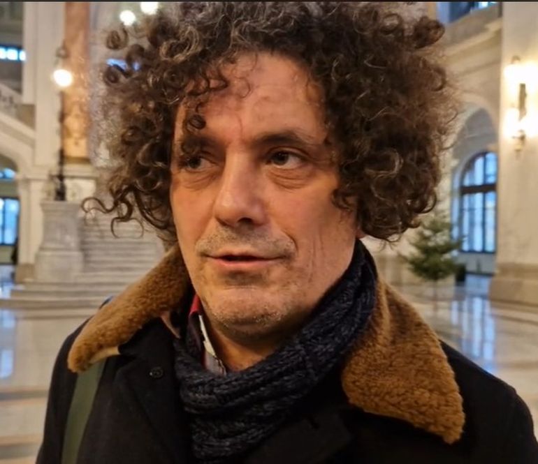 A încercat sau nu tatăl lui Vlad Pascu să-și scape copilul de ...