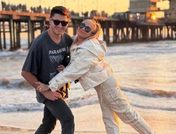 Anamaria Prodan, primele declarații despre povestea de dragoste cu Ronald Gavril | replicaonline.ro