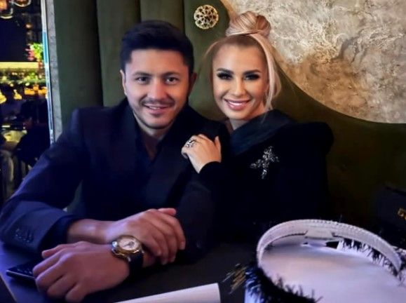 Anamaria Prodan, primele declarații despre povestea de dragoste cu Ronald Gavril | replicaonline.ro