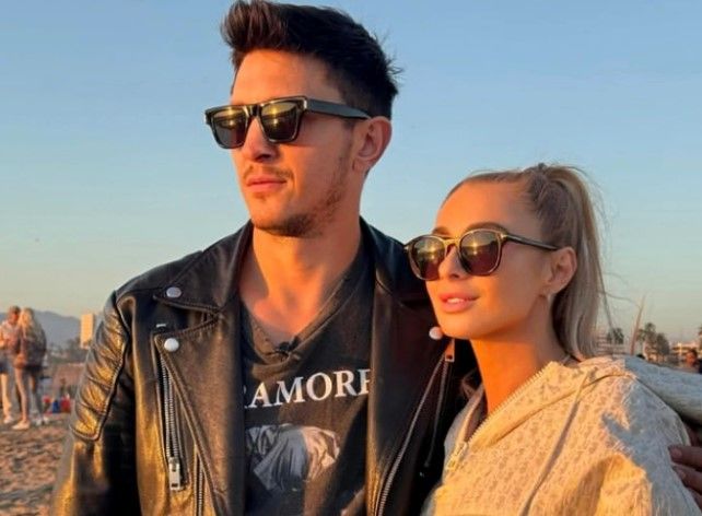 Anamaria Prodan, primele declarații despre povestea de dragoste cu Ronald Gavril | replicaonline.ro