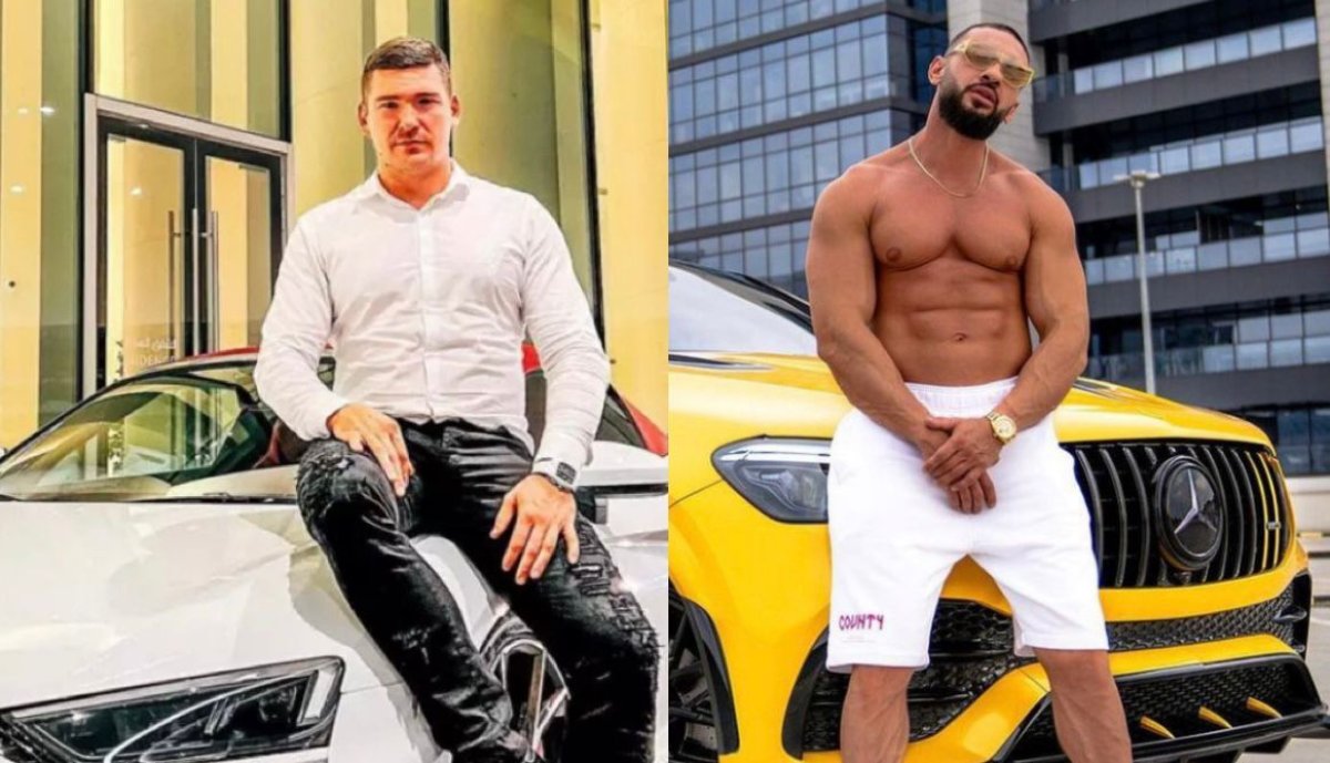 Călin Donca crede că este defăimat intenționat de Dorian Popa ...