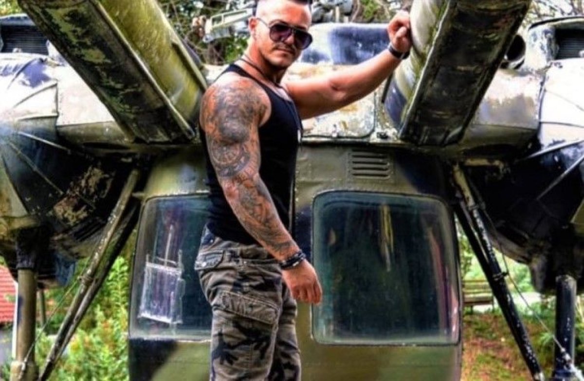 S-a aflat cauza morții lui Alex, tânărul agent SASS care s-a prăbușit ...