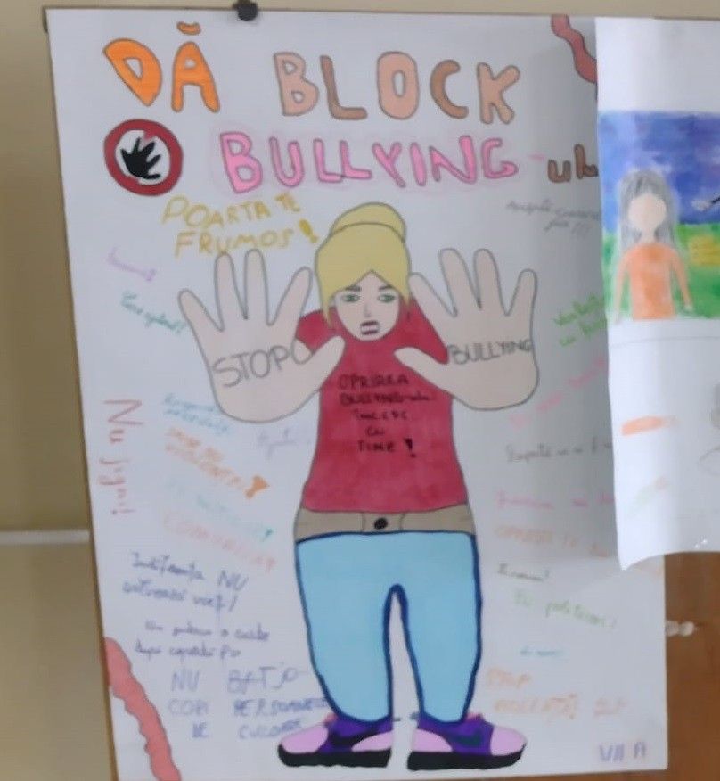 Ce este bullying-ul și efectele unui fenomen distrugător | replicaonline.ro