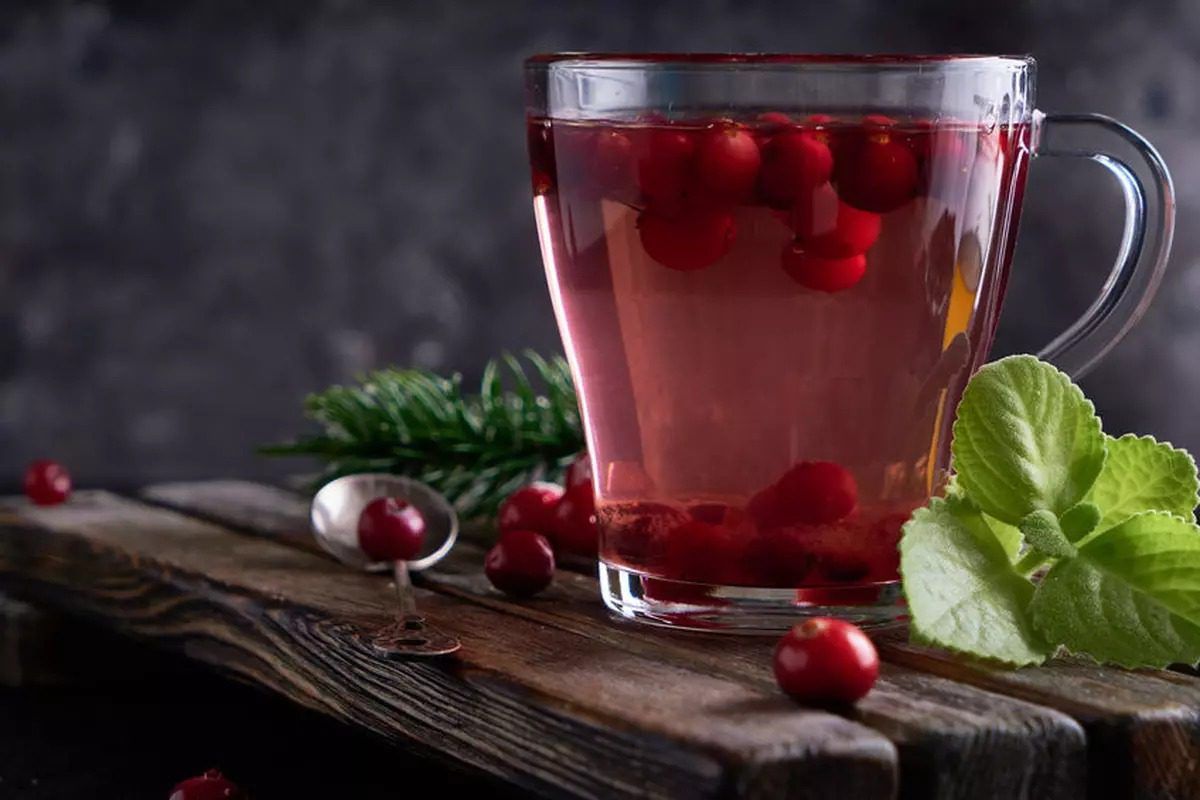 Ceaiul care elimină toxinele din organism și scade tensiunea ...