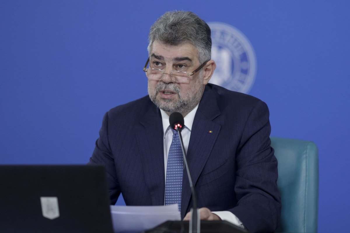 Ciolacu a anunţat că au fost validaţi candidaţii pentru sectoarele 2 şi ...