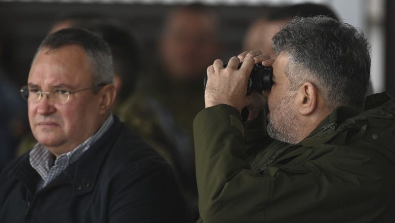 Ciolacu: Foarte greu să mai avem o alianţă şi liste comune PSD - PNL în ...