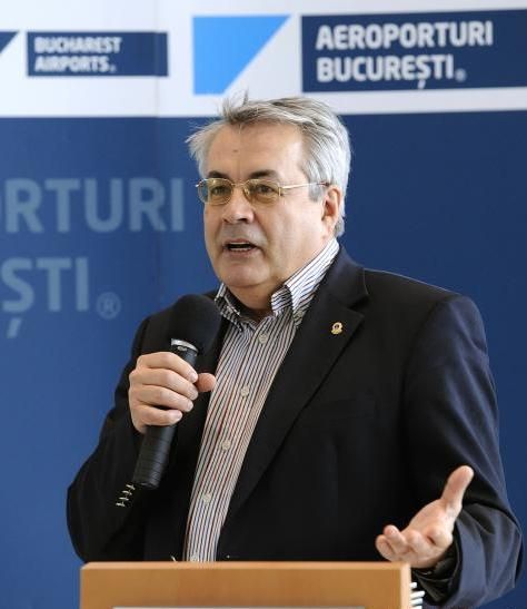 Dorin Ivașcu, magnatul serviciilor aeriene private, prădat de hoți ...