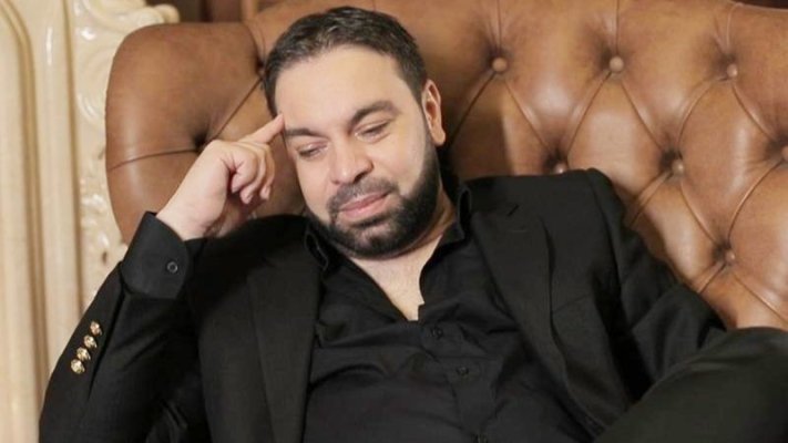 Florin Salam rupe tăcerea. Primele declarații după audierea la Poliție ...