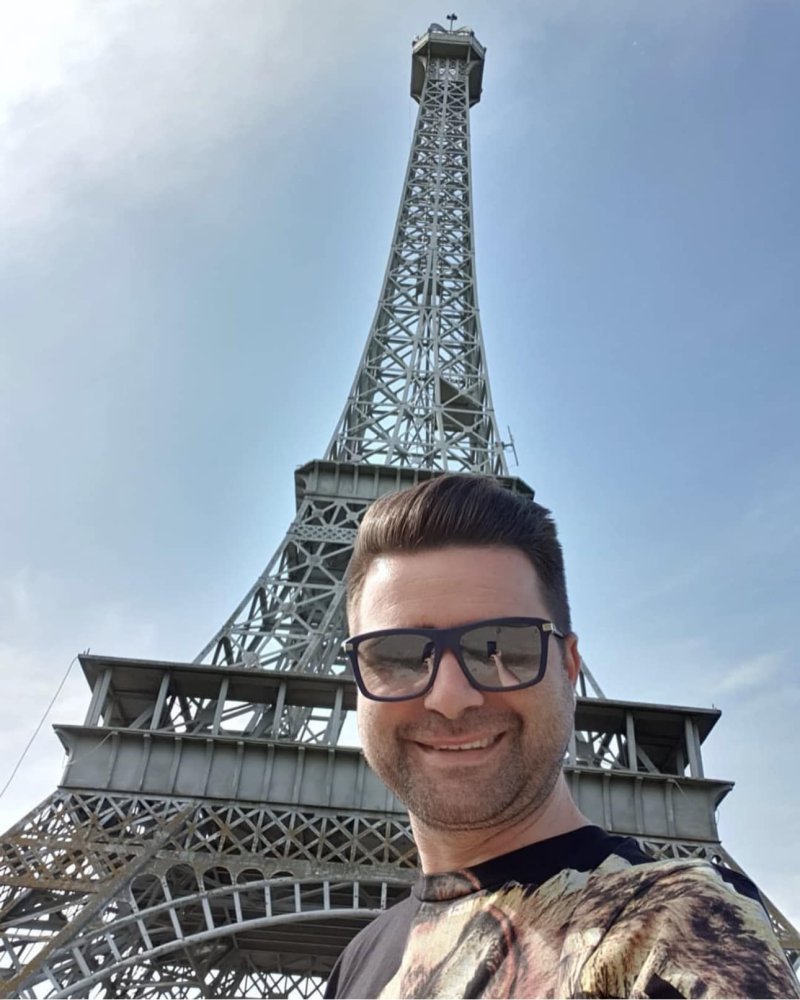 Consilierul de Eforie Virgil Negru, arestat în SUA pentru fraudă, se ...