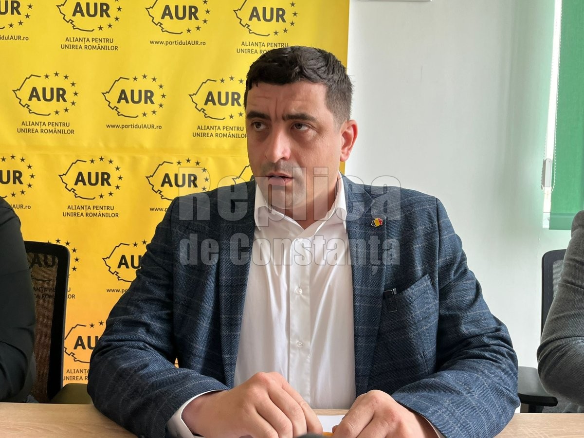 Biroul Electoral Central a decis: AUR face alianță cu două partide ...