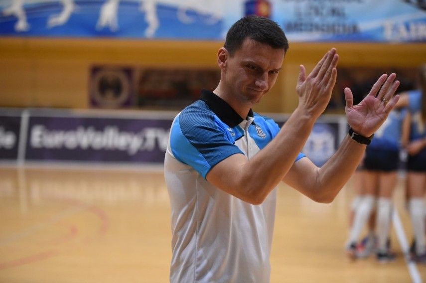 Povestea lui Florin Voinea, antrenorul care a readus performanța în ...