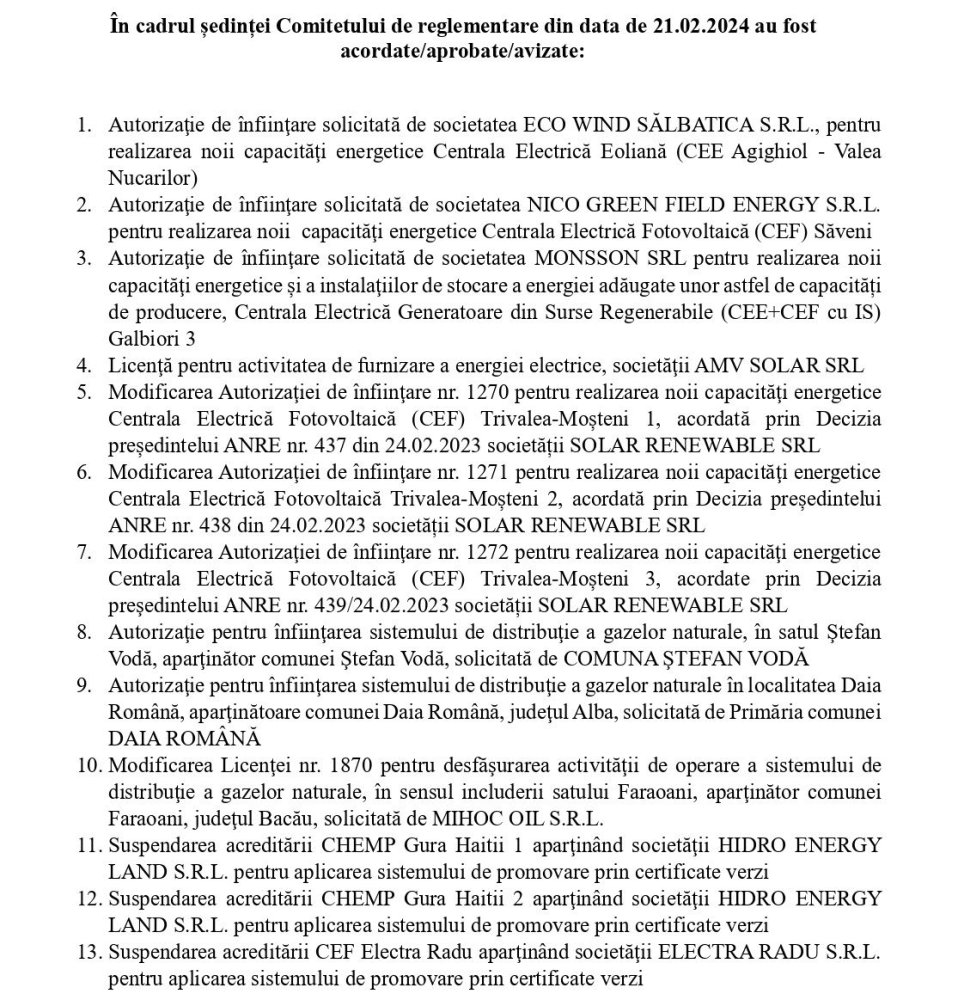 „Regele eolienelor“ își extinde imperiul din Constanța cu un proiect ...