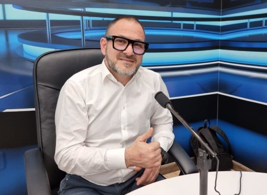 Horia Constantinescu își dă demisia de la conducerea ANPC ...