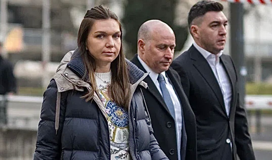 Prima zi a audierilor de la TAS în procesul Simonei Halep | replicaonline.ro