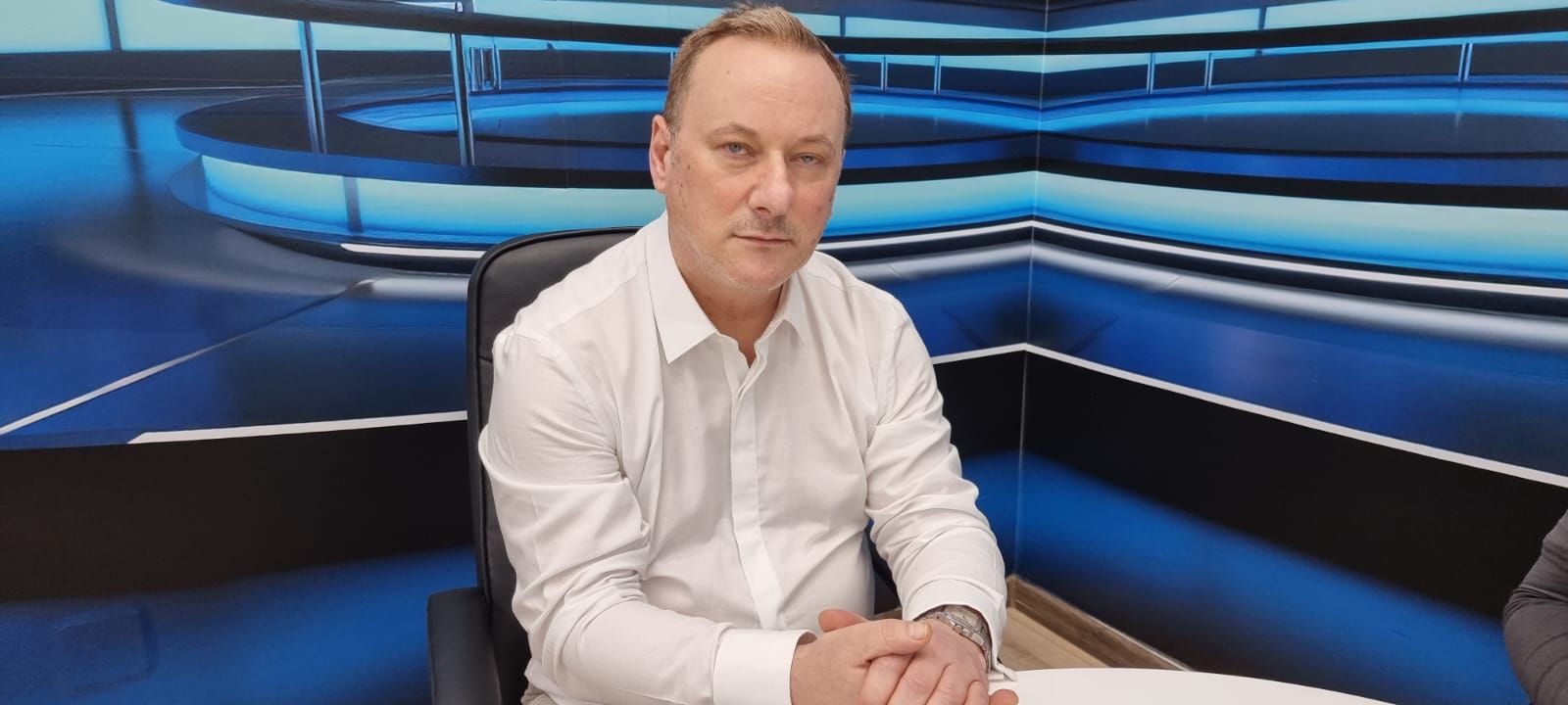 George Măndilă: Sunt foarte mulți care cântă prohodul stațiunii Mamaia ...